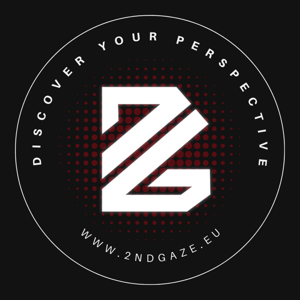 Shop Authentic Perfumes in Ireland | Designer Fragrances | 2ndGaze.eu